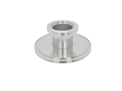 ISO-MF Vacuum Flange Step Profile Reducers - pestainless