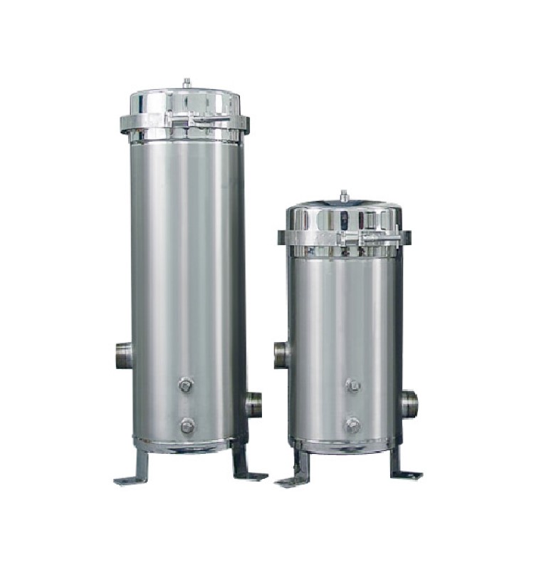Industrial Cartridge Filter - pestainless